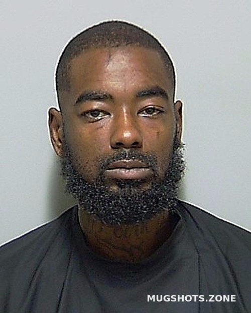 HUGHES KEVON VONTRAE 05/20/2022 - Putnam County Mugshots Zone