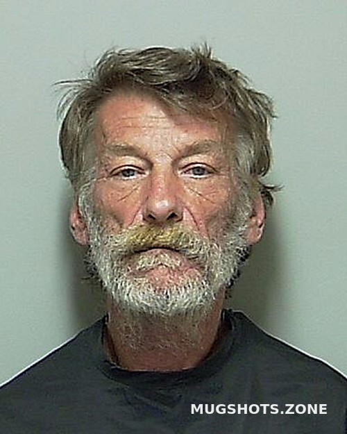 Gruber Randy Scott 05 21 2022 Putnam County Mugshots Zone