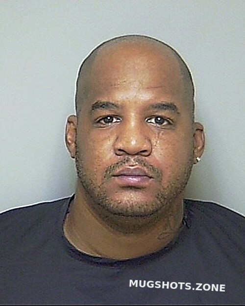 SMITH SHAWN SINCLAIR 06/01/2022 - Putnam County Mugshots Zone