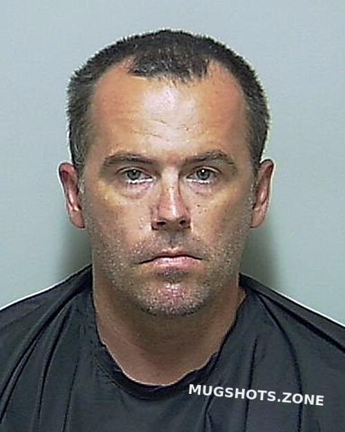 CONLEY CHANCE BRIAN 06/09/2022 - Putnam County Mugshots Zone