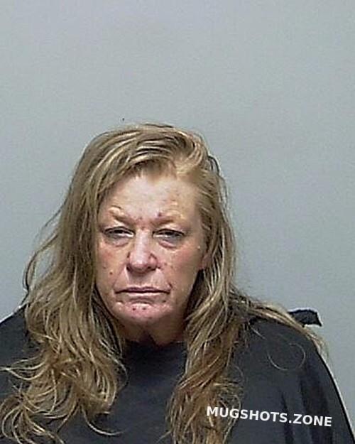 BUCHANAN DARLENE ANITA 06/09/2022 - Putnam County Mugshots Zone