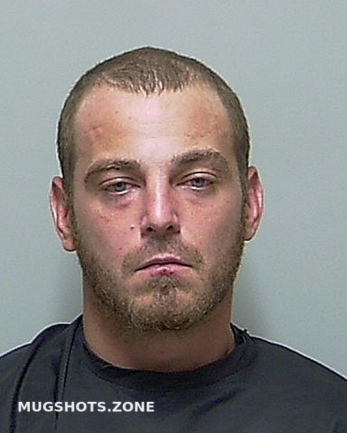 NEAL TALON GLENN 06/13/2022 - Putnam County Mugshots Zone