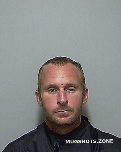 REYNOLDS BRIAN EDWARD 06/20/2022 - Putnam County Mugshots Zone