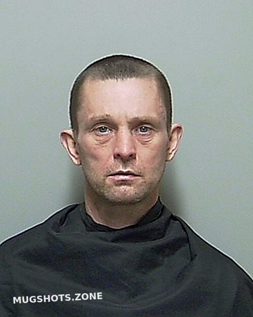 SWIFT HAROLD KELLY 06/30/2022 - Putnam County Mugshots Zone