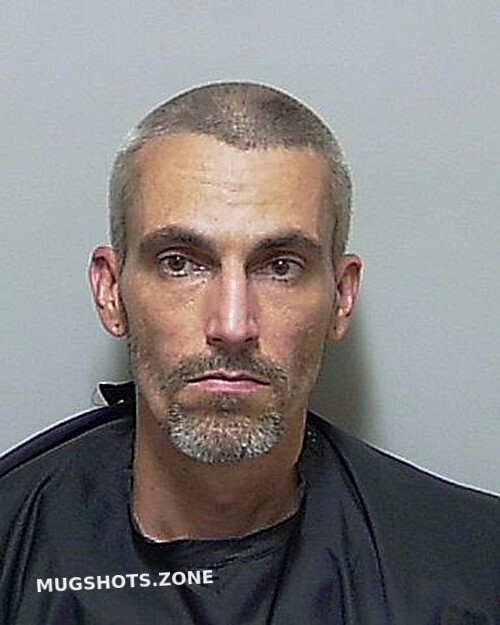 JANSKY RICHARD CHARLES 07/04/2022 - Putnam County Mugshots Zone