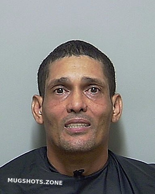 ROSADO GEORGE 07/08/2022 - Putnam County Mugshots Zone