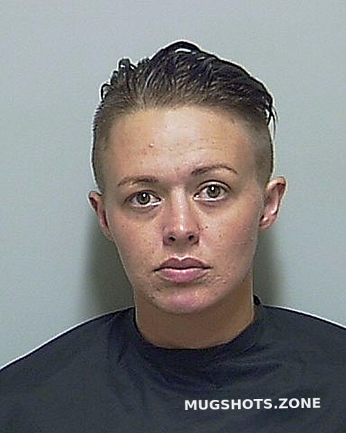 SAPP SARAH FRANCES 07/12/2022 - Putnam County Mugshots Zone