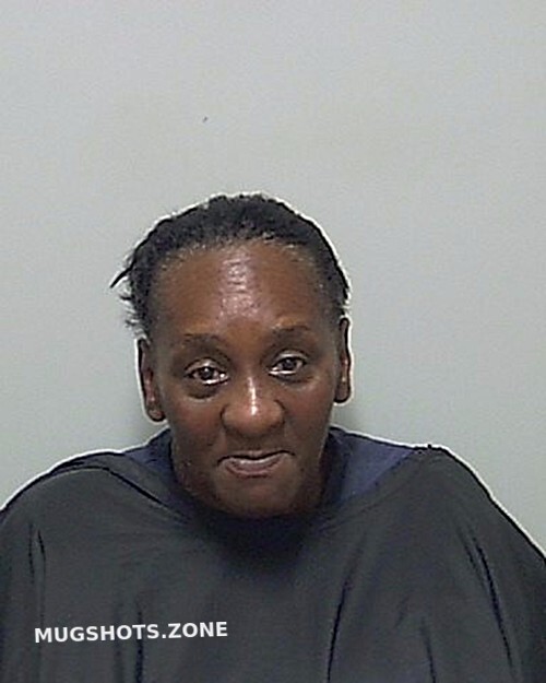 Reed Ronice Renee 07 27 2022 Putnam County Mugshots Zone