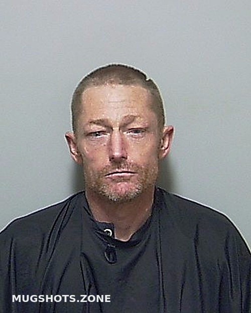 LEWIS CHRISTOPHER GEORGE 07/31/2022 - Putnam County Mugshots Zone