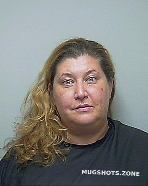 MATHEWS FELICIA CAE 08/02/2022 - Putnam County Mugshots Zone