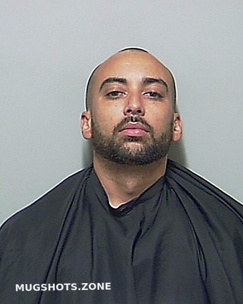 FRANKS LAYNE ALEXANDER 08/04/2022 - Putnam County Mugshots Zone