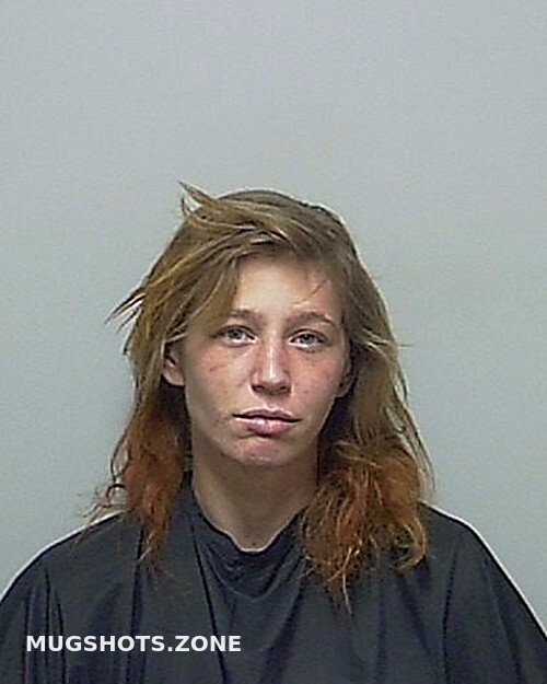 MUSHALA CHEYANNE JANIECE 08/05/2022 - Putnam County Mugshots Zone