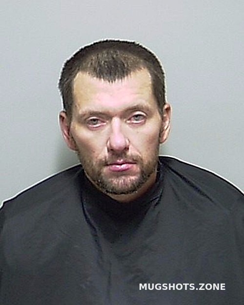 WHITTEN STEVEN ALLEN 08/10/2022 - Putnam County Mugshots Zone