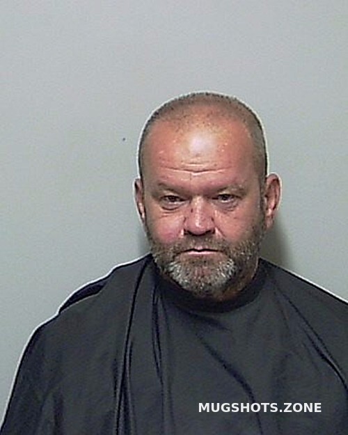 MILLER ERIC DEWAYNE 08/11/2022 - Putnam County Mugshots Zone