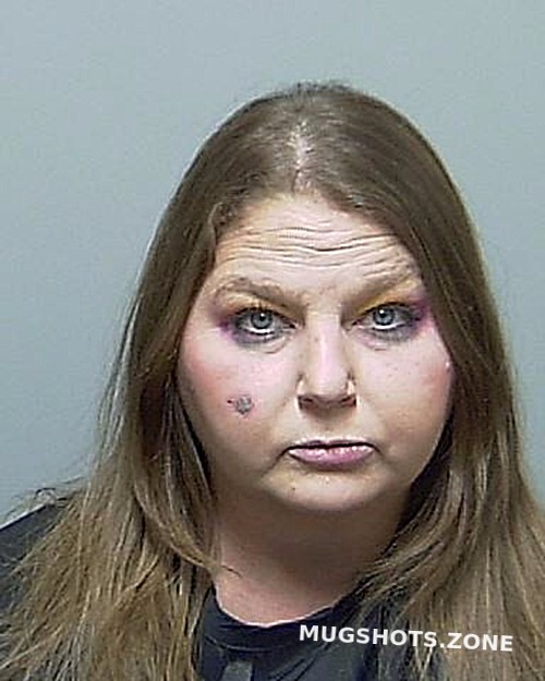Nooney Alicia Renee 08 17 2022 Putnam County Mugshots Zone