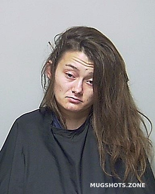 Deramus Summer K 08182022 Putnam County Mugshots Zone