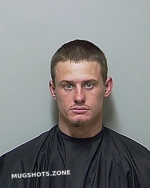 Rampone Brandon Joseph 08 21 2022 Putnam County Mugshots Zone