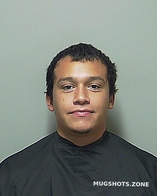 SCOTT SANDOVAL FRANCISCO ANTONIO 08/24/2022 - Putnam County Mugshots Zone