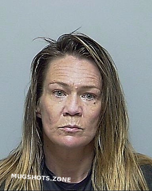 RIVERO KERI LAINE 08/28/2022 - Putnam County Mugshots Zone