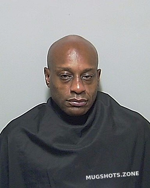 Ross Lamar 08 28 2022 Putnam County Mugshots Zone