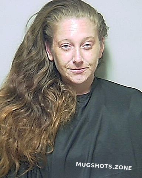 Reed Selina Renee 09 09 2022 Putnam County Mugshots Zone