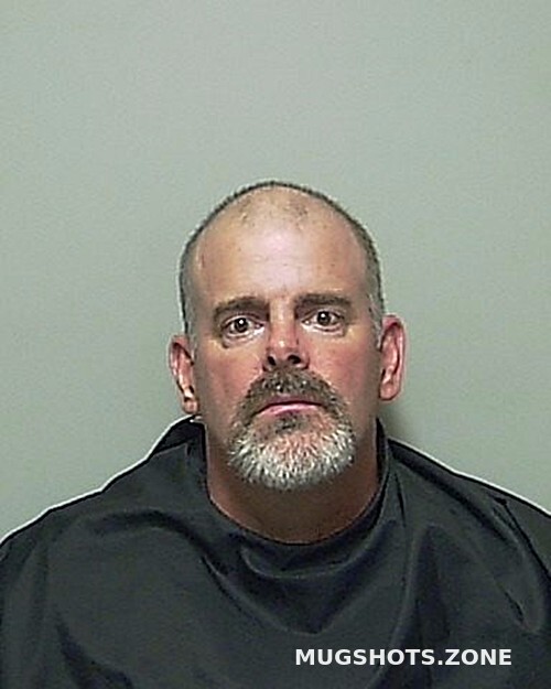 WHITEHEAD BYRON STEWART 09/12/2022 - Putnam County Mugshots Zone