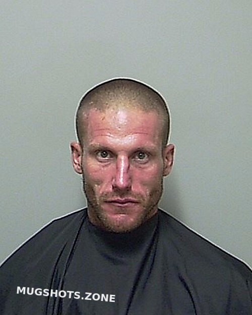 DUDASH JOHN JOSEPH 09/13/2022 - Putnam County Mugshots Zone