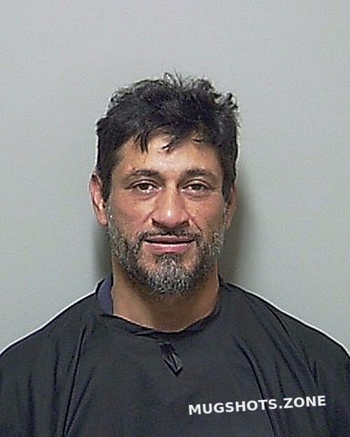 CRUZ DANIEL 09/13/2022 - Putnam County Mugshots Zone