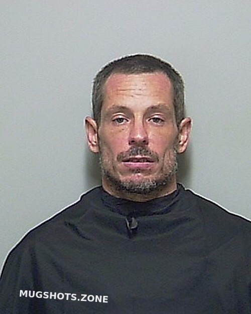 UNDERWOOD DAVID SCOTT 09/14/2022 - Putnam County Mugshots Zone