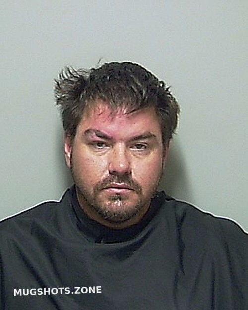 CONNER JUSTIN RYAN 09/16/2022 - Putnam County Mugshots Zone