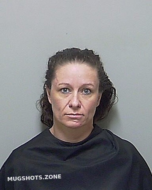 FOREMAN BRANDY LEE 09/20/2022 - Putnam County Mugshots Zone