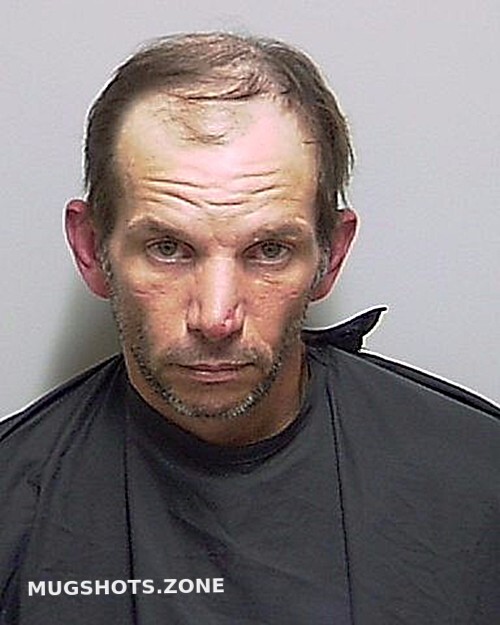 BOSSHARD RYAN JOSEPH 09/21/2022 - Putnam County Mugshots Zone