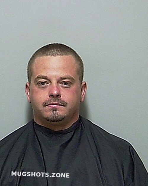 KING MICHAEL DWAYNE 09/23/2022 - Putnam County Mugshots Zone