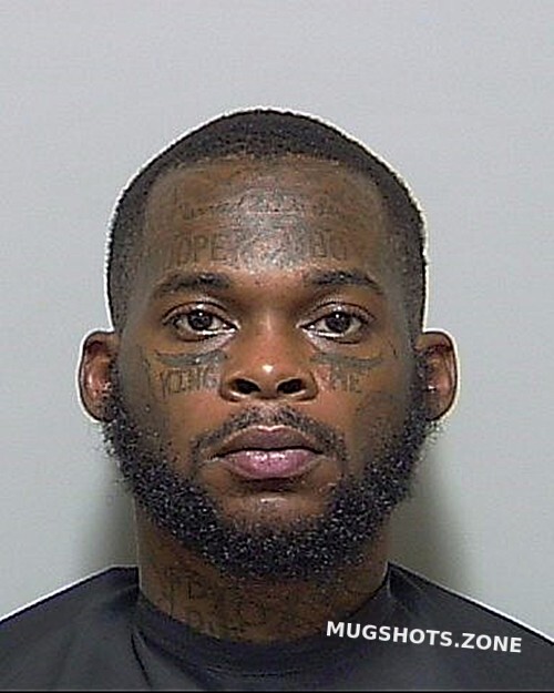 SMITH KEYONTA TANELL 09/23/2022 - Putnam County Mugshots Zone