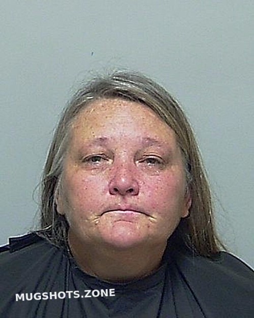 IRONS KIMBERLY PATTERSON 09/26/2022 - Putnam County Mugshots Zone