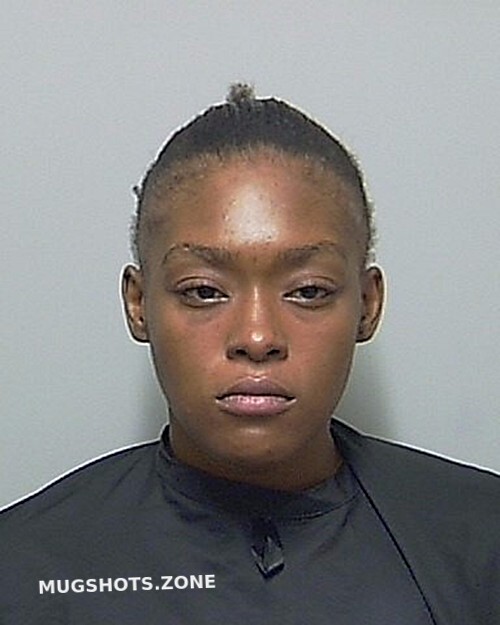 Brinson Takevia 09 28 2022 Putnam County Mugshots Zone