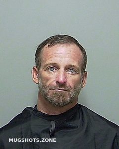 TIBBS JASON MARK 10/02/2022 - Putnam County Mugshots Zone