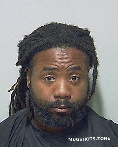 WILSON KILALBLO DWANE 10/03/2022 - Putnam County Mugshots Zone