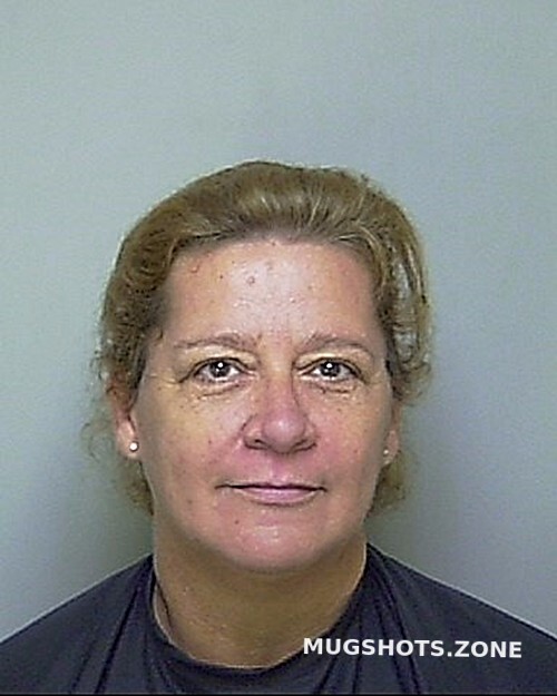 CARUSO CLOER DEBRA MARIE 10/05/2022 - Putnam County Mugshots Zone