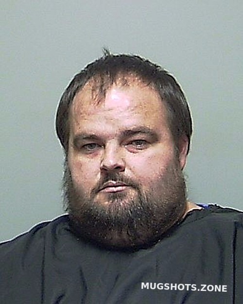 DENNIS JEREMY AUSTIN 10/09/2022 - Putnam County Mugshots Zone