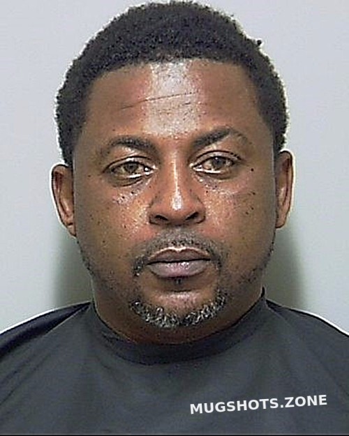 ROBINSON REGINALD RAY 10/12/2022 - Putnam County Mugshots Zone