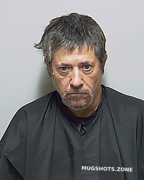 Keene Kristopher Kenneth 10 12 2022 Putnam County Mugshots Zone