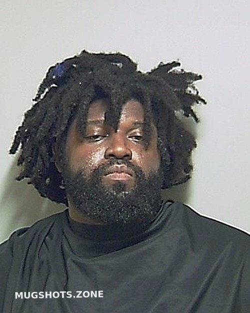 LEONARD JAMEL HASSAN 10/12/2022 - Putnam County Mugshots Zone