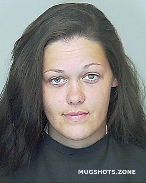 Welles Ginger Marie 10 15 2022 Putnam County Mugshots Zone