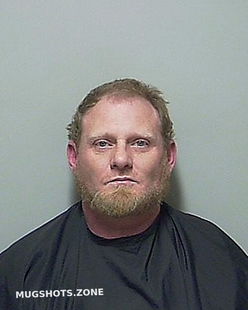 MOONEY JAMES DANIEL 10/19/2022 - Putnam County Mugshots Zone