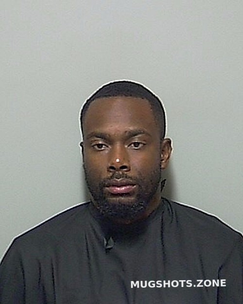 BLUE JAMEL OMAR 10/24/2022 - Putnam County Mugshots Zone