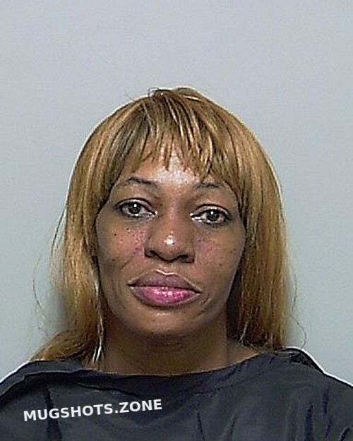 Green Mary Jane 10 25 2022 Putnam County Mugshots Zone