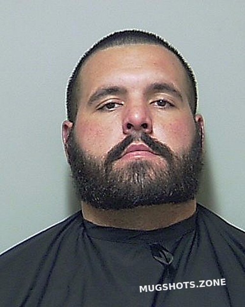 EDWARDS DARRIN LUKE 10/28/2022 - Putnam County Mugshots Zone
