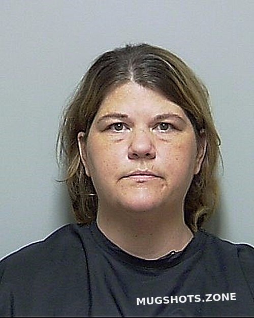 Walters Shanon Marie 10 28 2022 Putnam County Mugshots Zone
