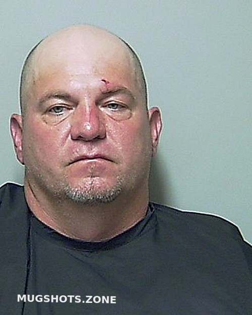 TERRY CHRISTOPHER MICHAEL 10/30/2022 - Putnam County Mugshots Zone